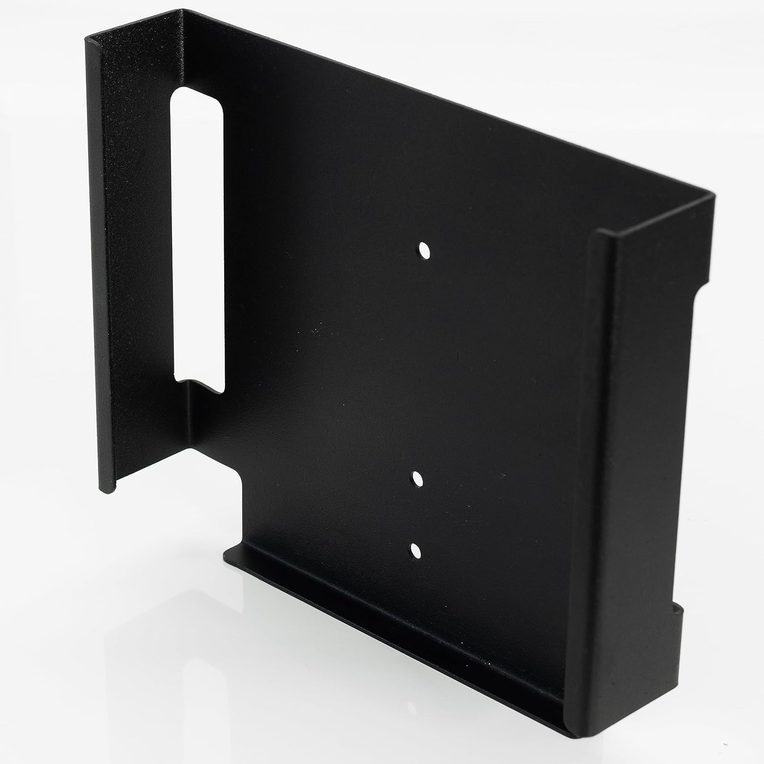 Gadget Gear Wall Mount for Mac Mini M2, Under Desk Mount, Solid Steel ...
