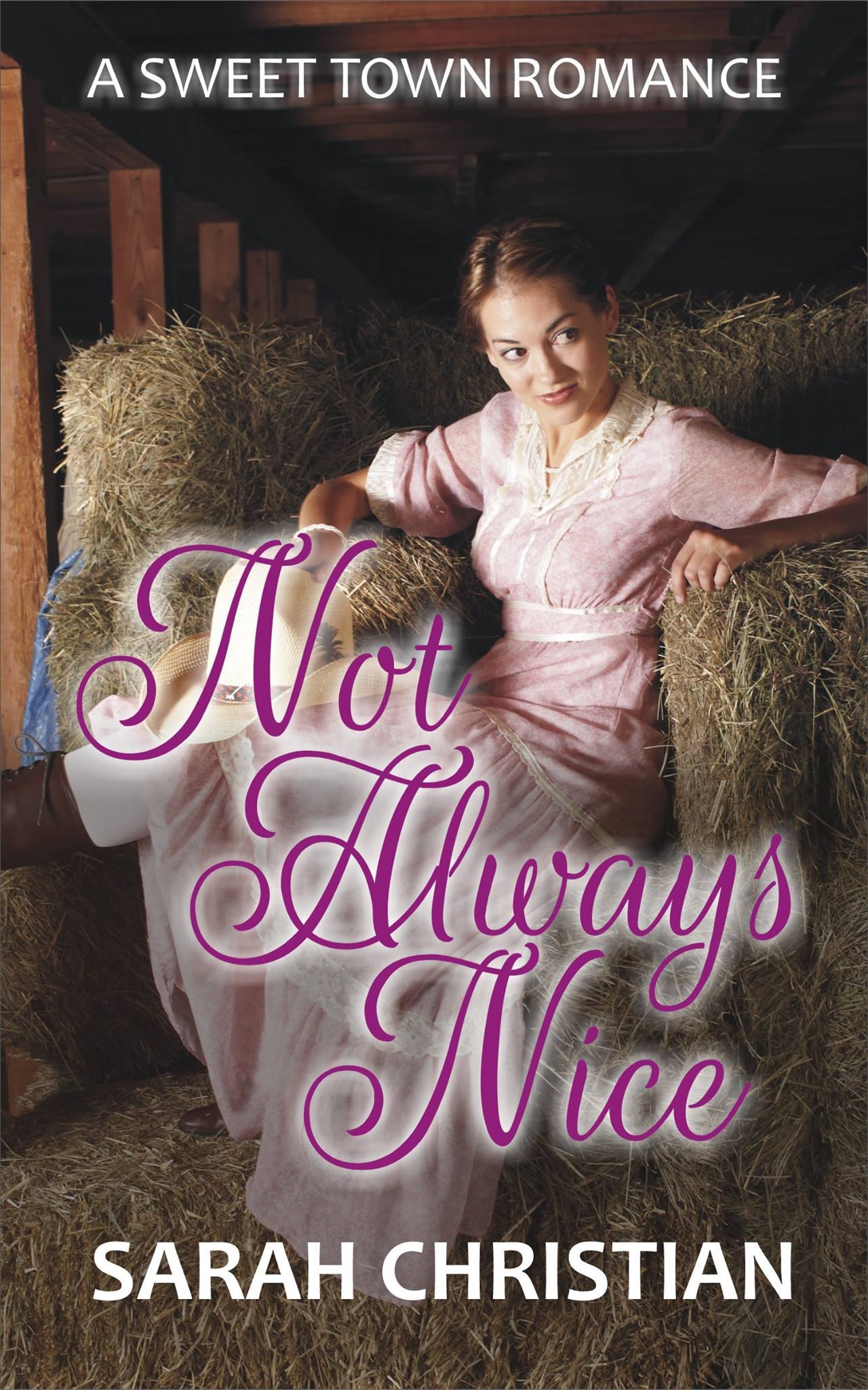 Amazon.co.uk: Sarah Christian: books, biography, latest update
