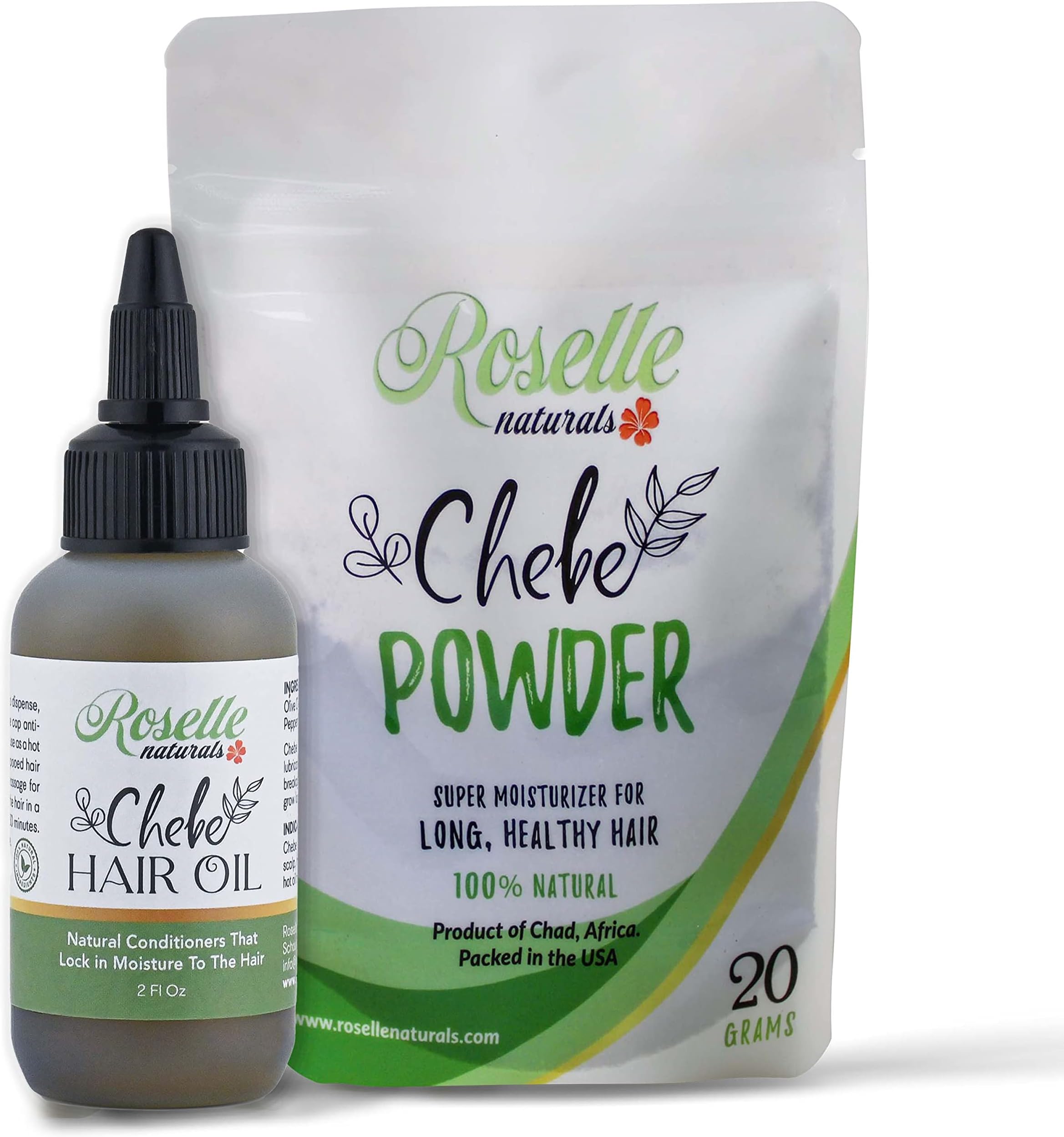 Amazon.com: 4 FL OZ Natural Chebe Hair Oil for Hair Growth Chebe Oil ...