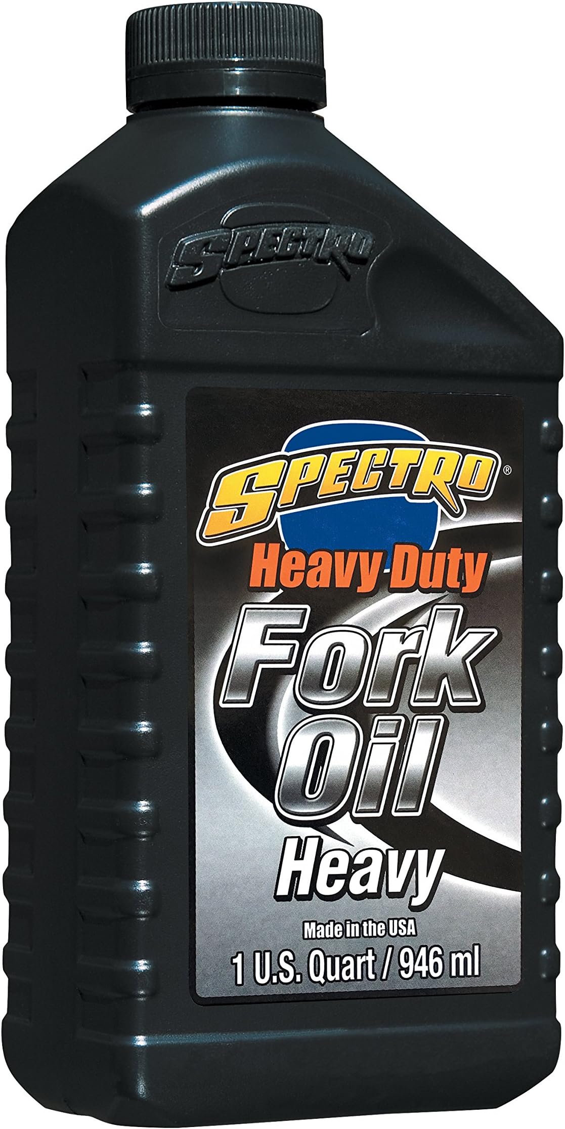 Amazon.com: Spectro Performance Oils R.HDFOE Heavy Duty Fork Oil (Type ...