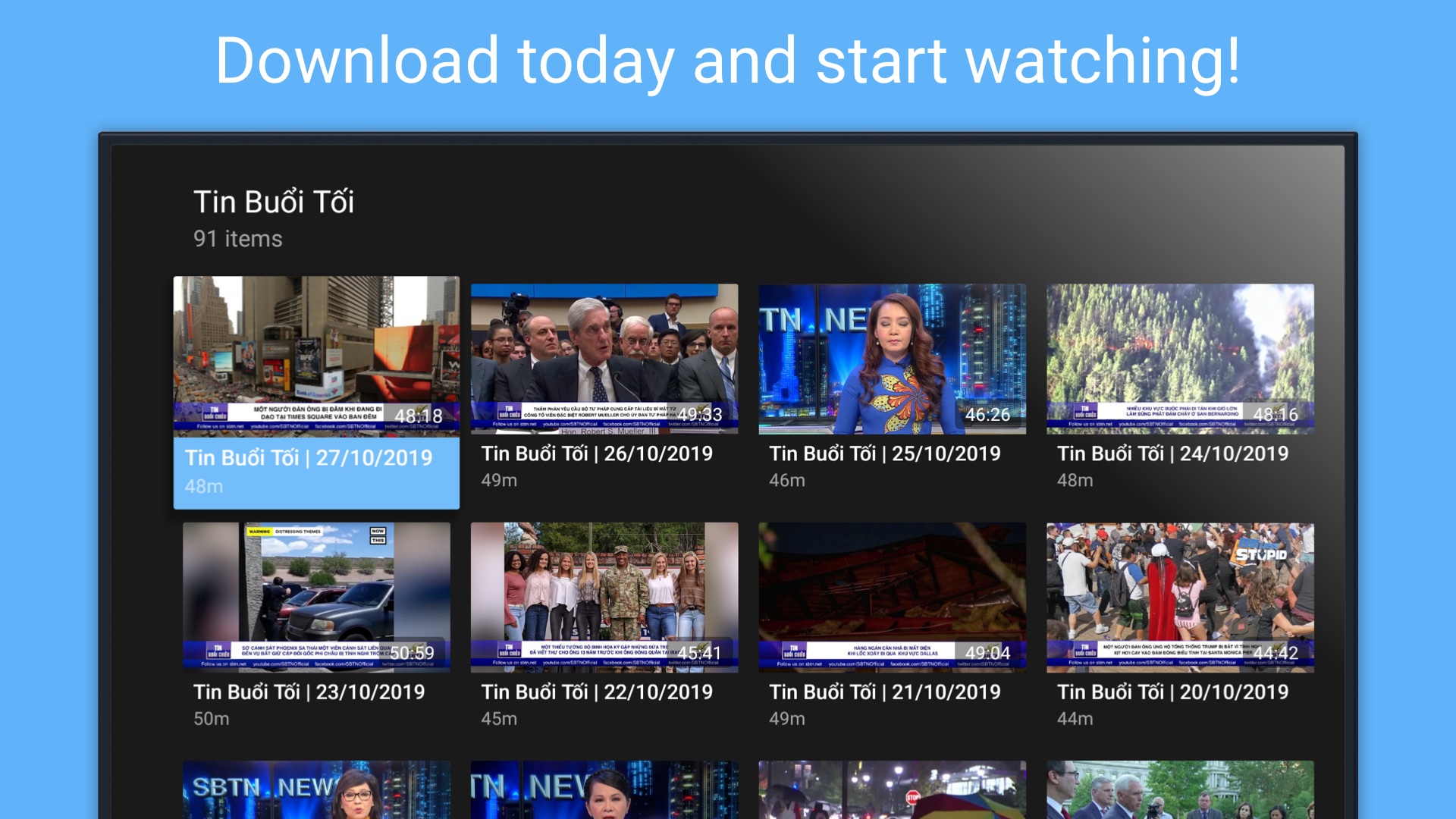 SBTN go - App on Amazon Appstore