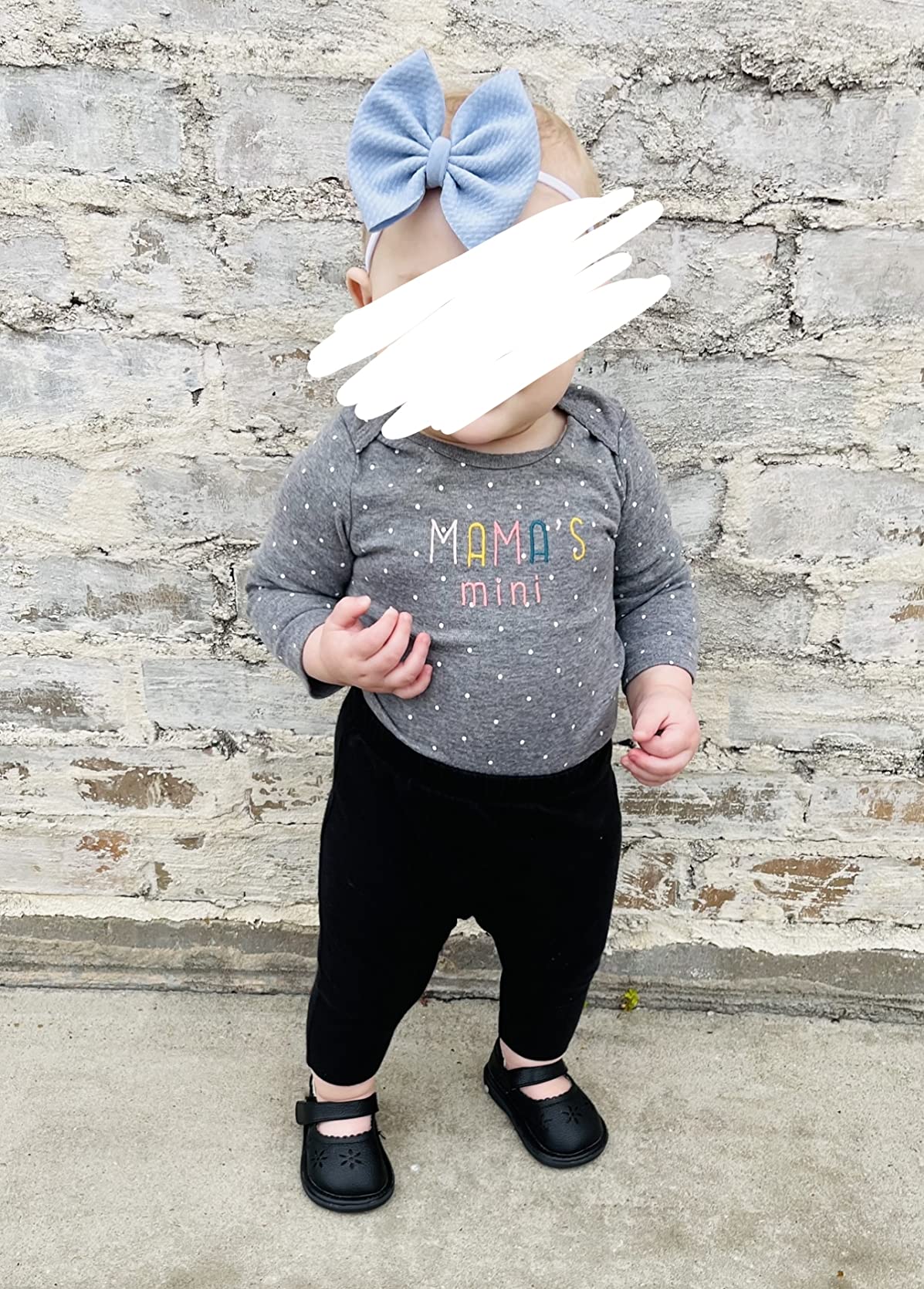 Amazon.com | Wee Squeak Toddler Squeaky Shoes with Removable Squeaker ...