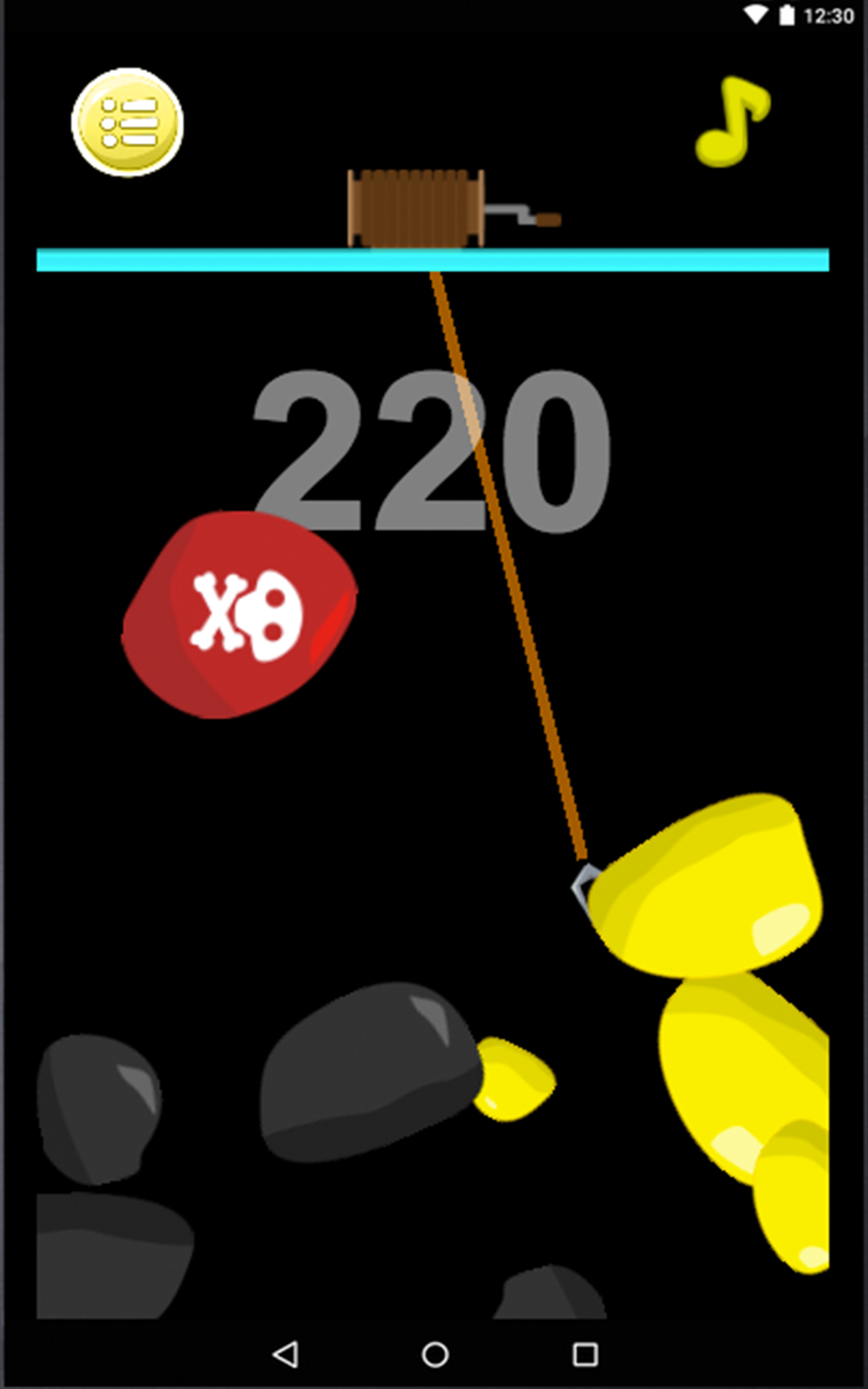 Miner Game - App on Amazon Appstore