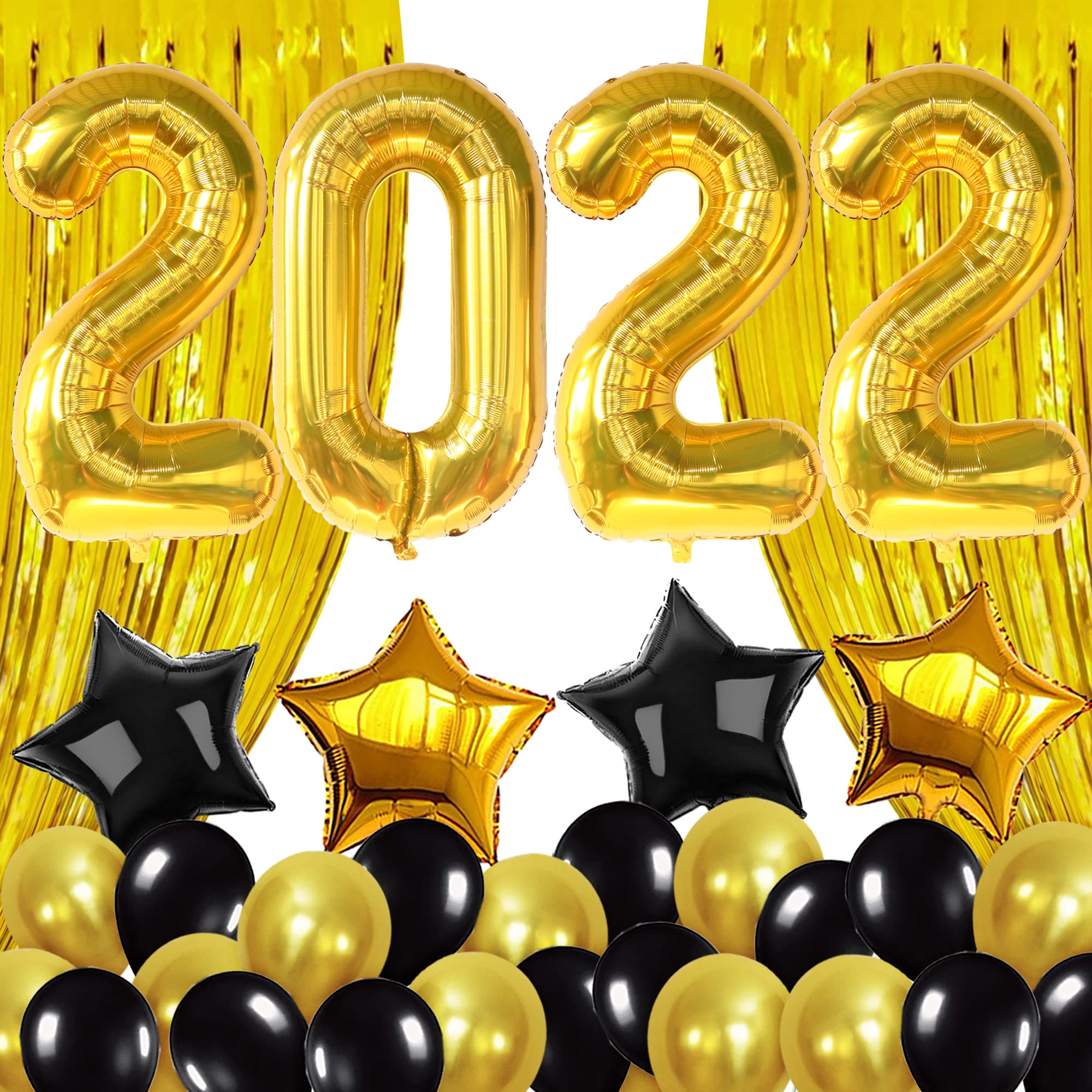 Buy Huge New Years Eve Party Supplies 2023 40 Inch 2023 Balloons buy-huge-new-years-eve-party-supplies-2023-40-inch-2023-balloons