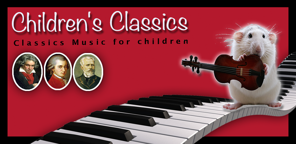 ZOOLA Children's Classics - Classical music for kids:Amazon.com ...