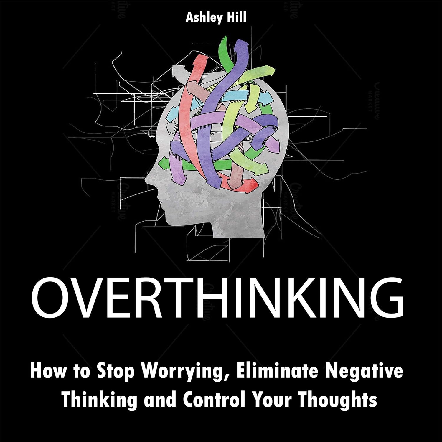 Amazon.com: Overthinking: How to Stop Worrying, Stress Management ...
