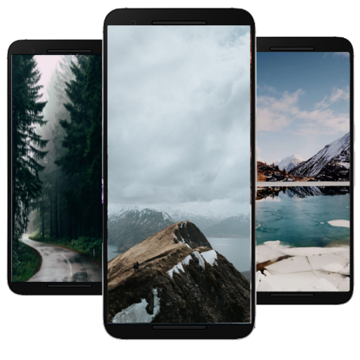 Wallpapers for Tablets - App on Amazon Appstore