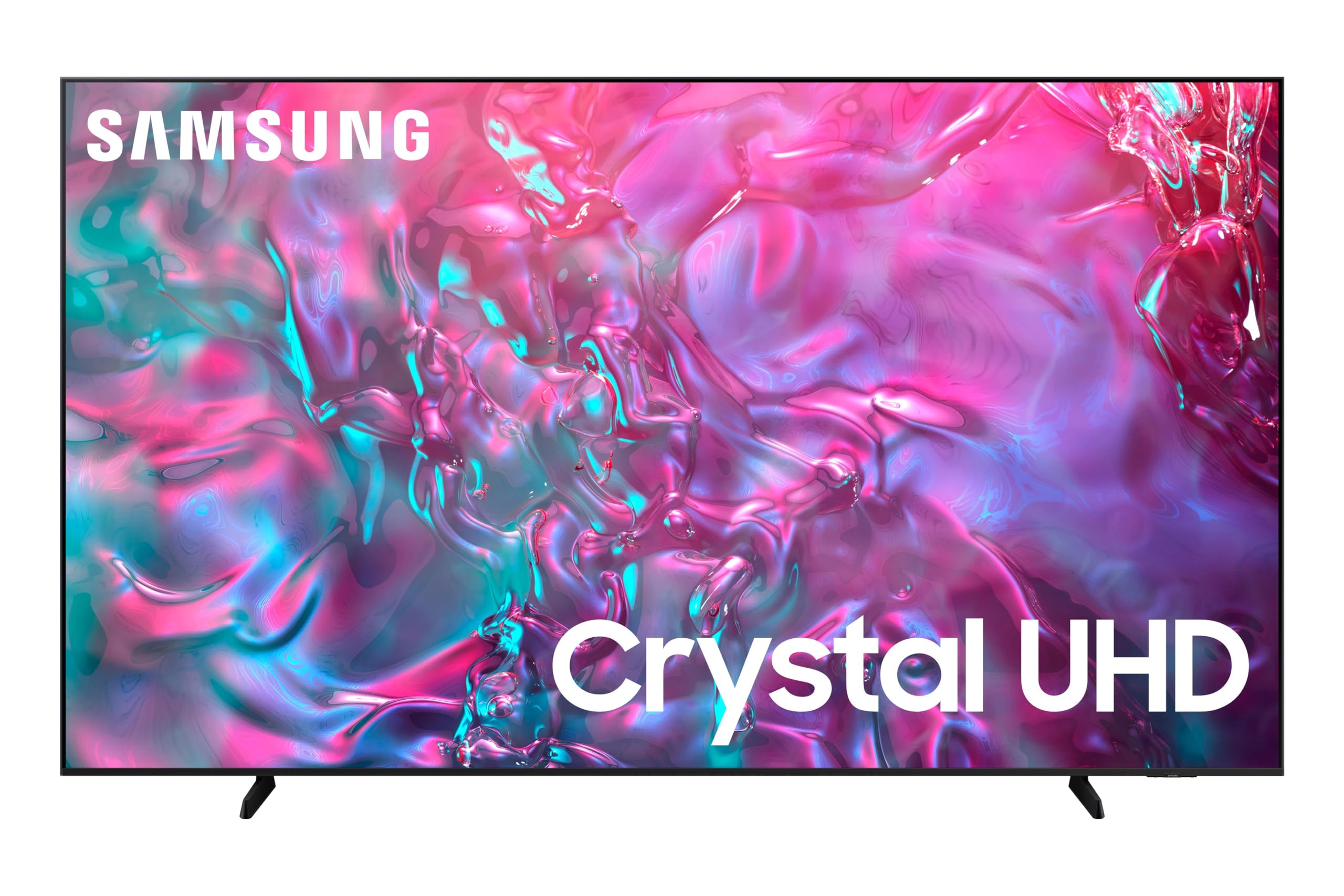 Samsung 247 cm (98 Inches) 4K Ultra HD Smart TV (UA98DU9000UXXL, Black ...