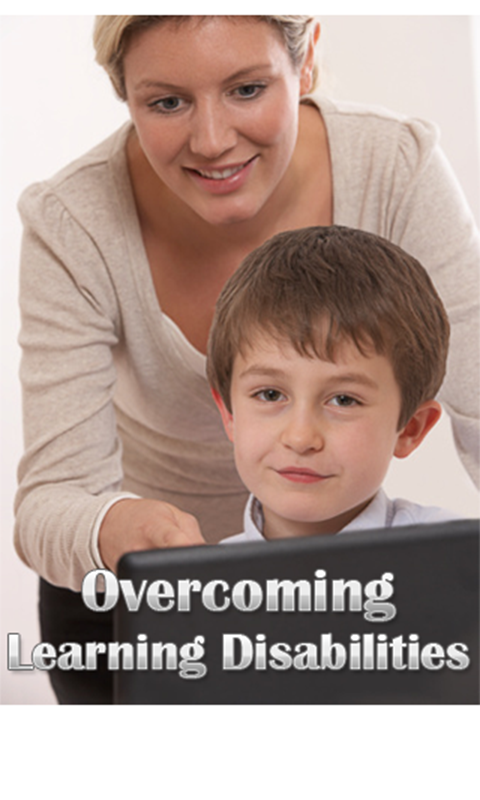 Overcoming Learning Disabilities:Amazon.com:Appstore for Android