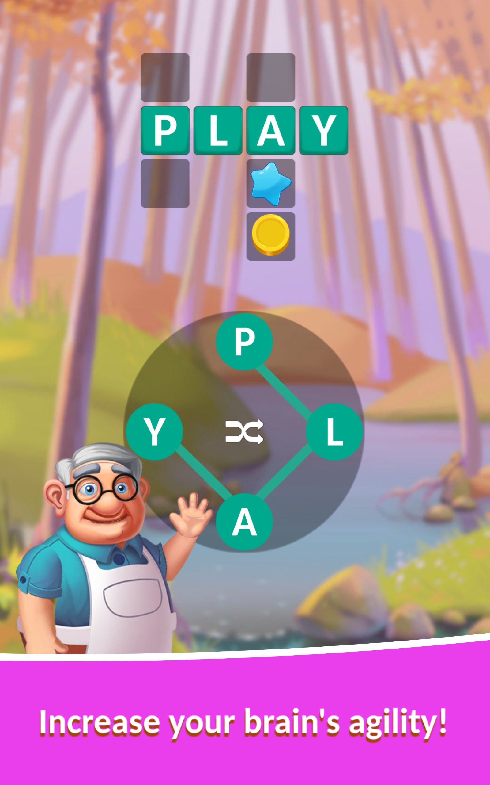 Crocword: Crossword Puzzle Game - App on Amazon Appstore