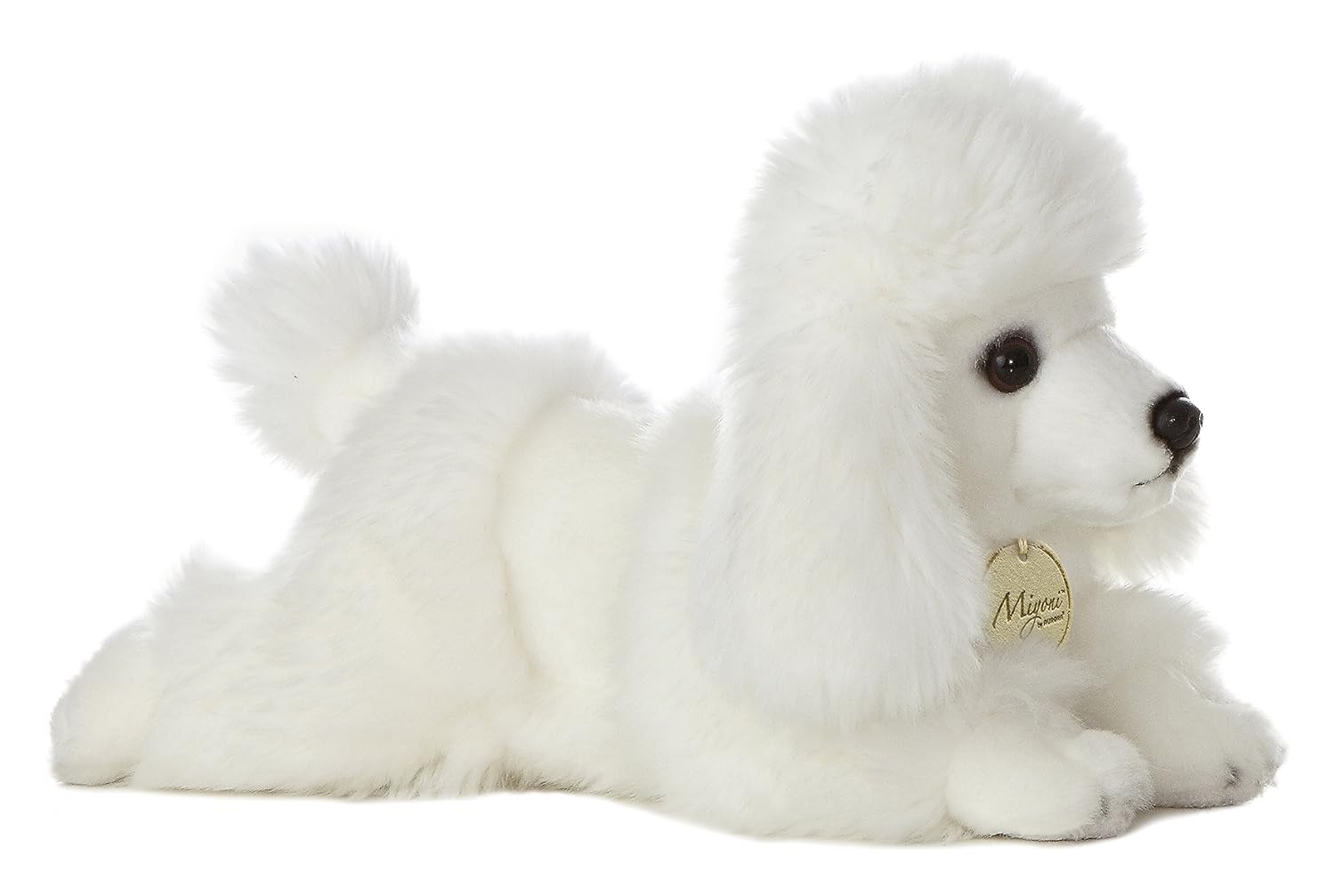 Buy Aurora World Miyoni 11" Poodle Dog Online at Low Prices in India ...