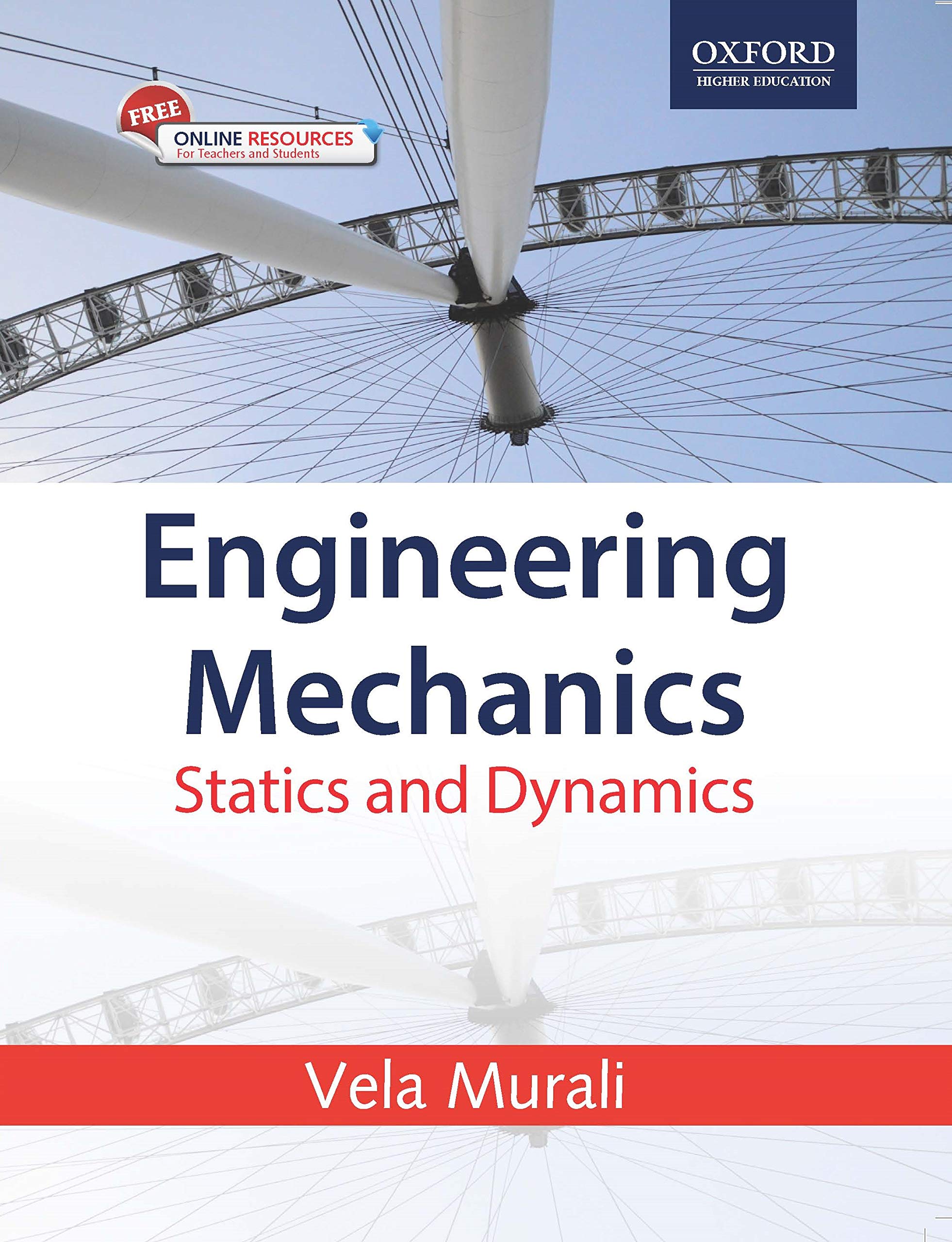 Buy Engineering Mechanics Book Online at Low Prices in India ...