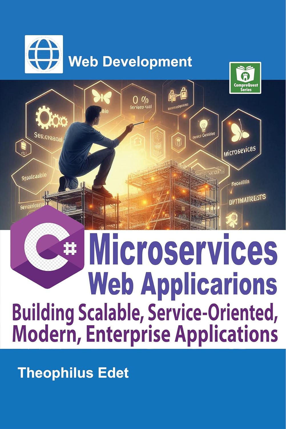 Amazon.com: C# Microservices Web Applications: Building Scalable ... Amazon.com: C# Microservices Web Applications: Building Scalable ...