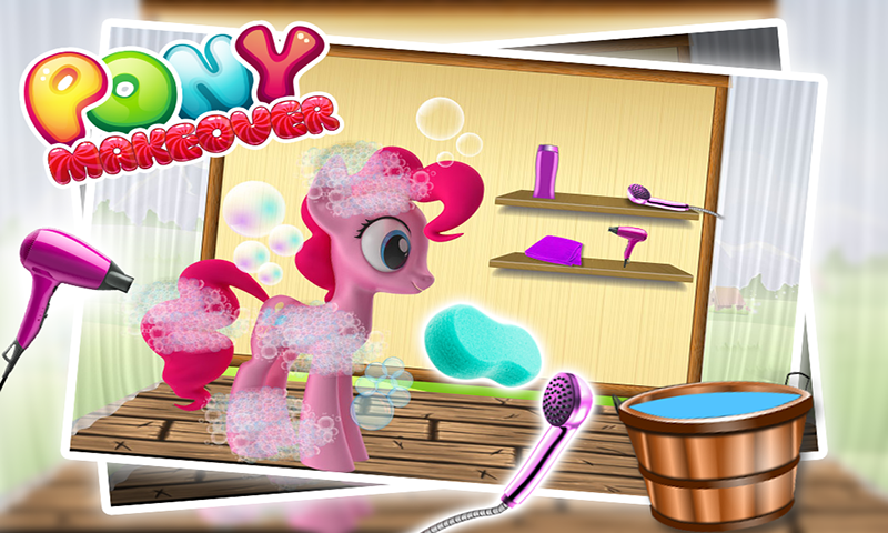 Pony Surgery Simulator Game - App on Amazon Appstore