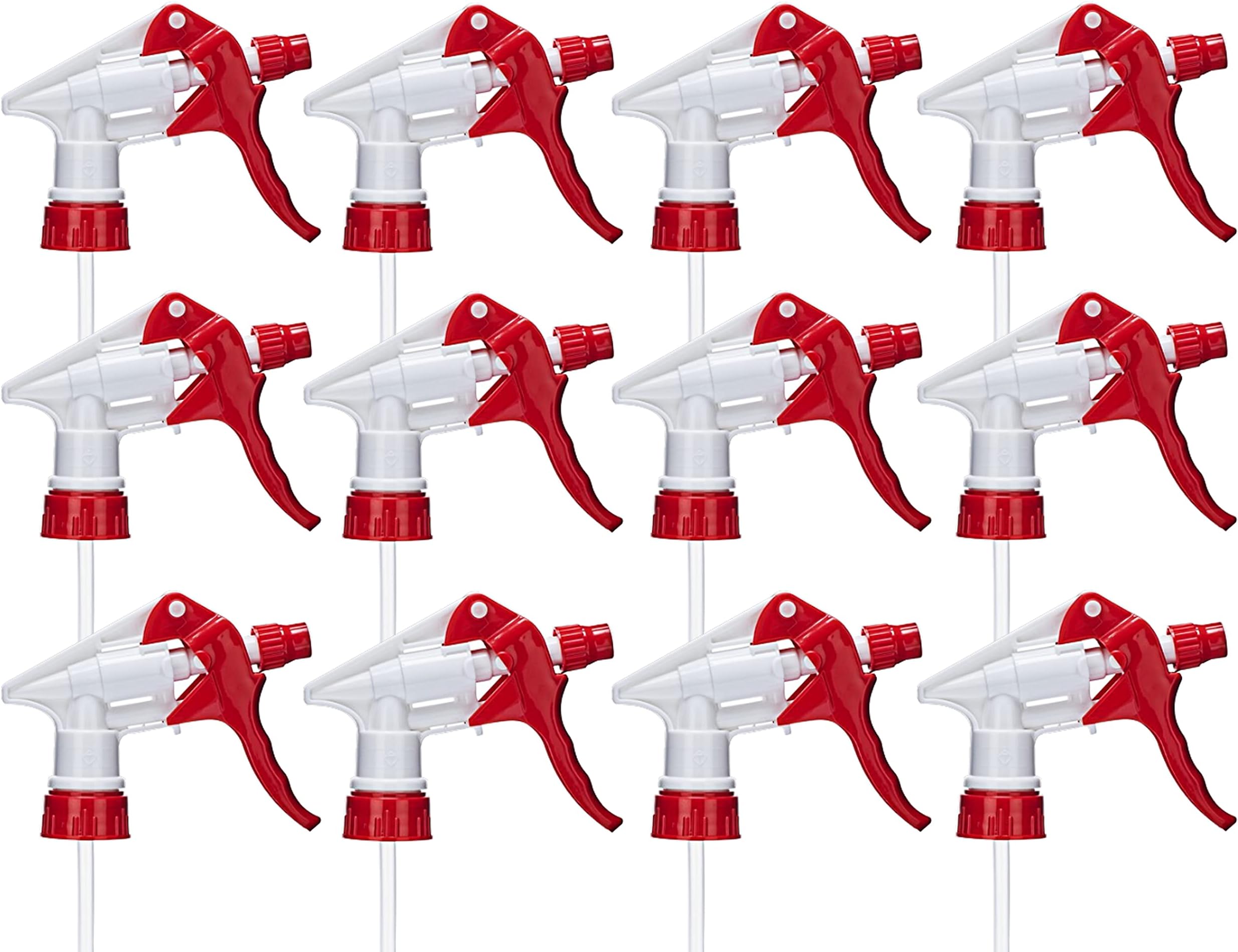 Amazon.com: Gold Standard - Universal Trigger Sprayer, Spray Bottle ...