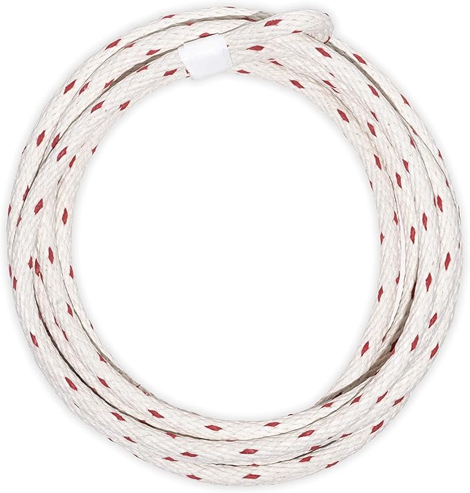 Amazon.co.jp: Western Stage Props Cotton Trick Rope Lasso - 4.6m : おもちゃ