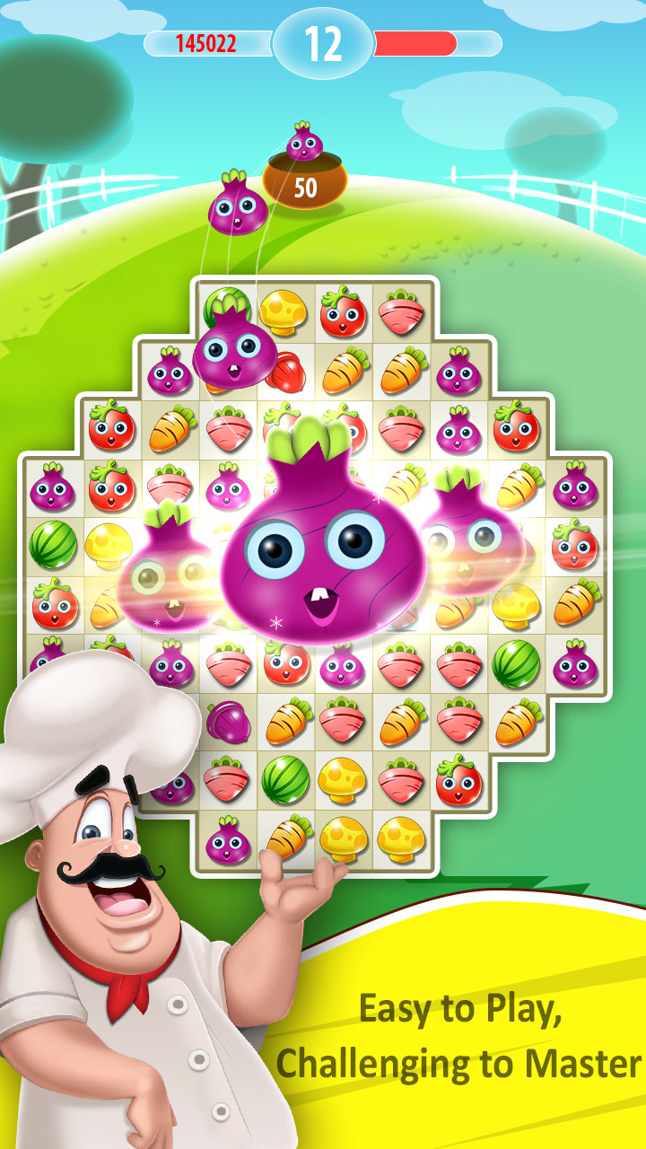 Farm King Mania - App on Amazon Appstore