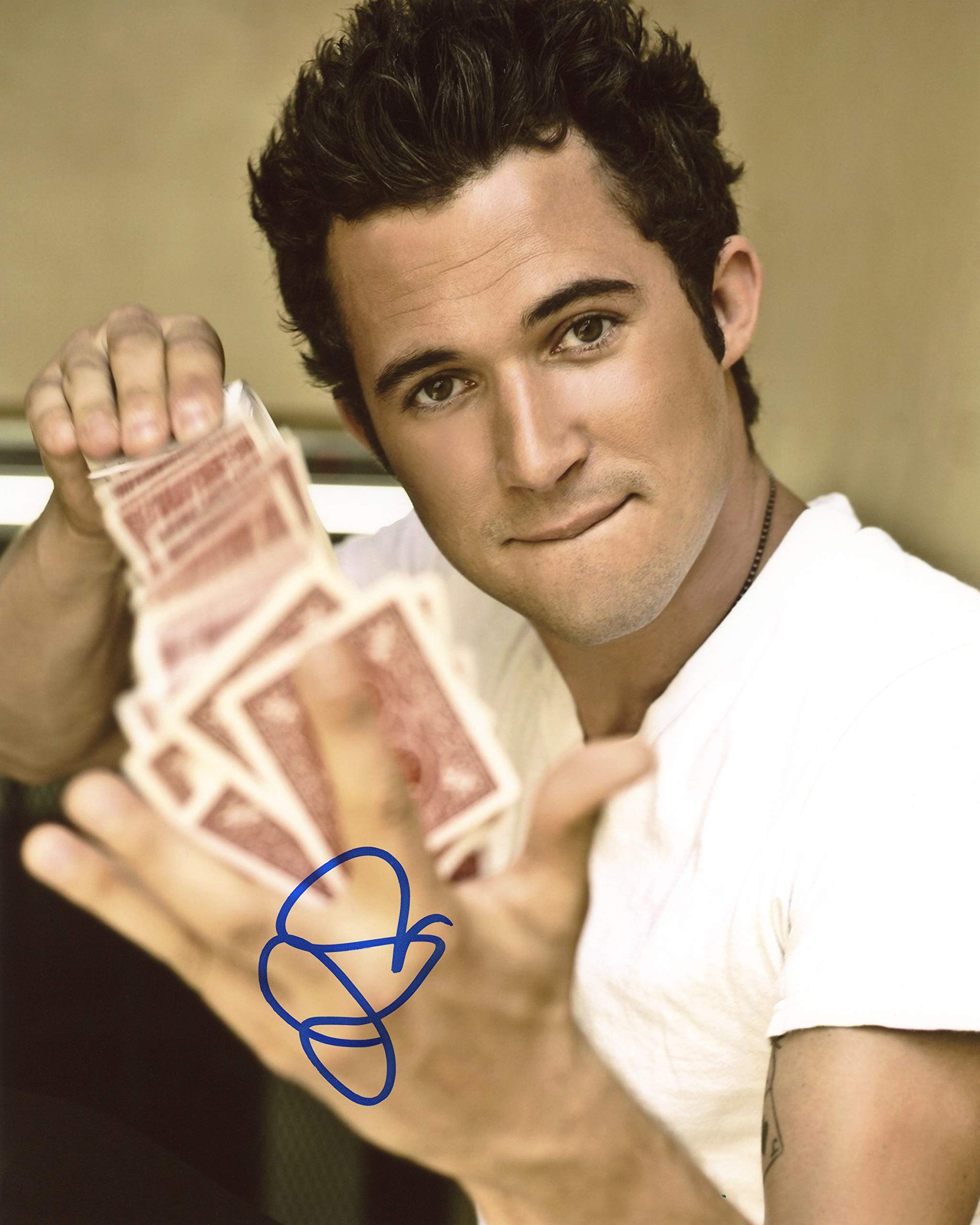 Justin Willman Magic