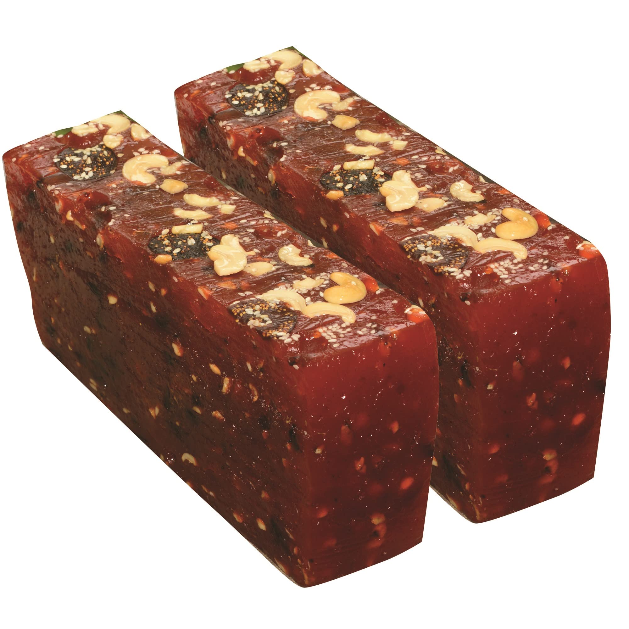 Kerala Sweets Halwa