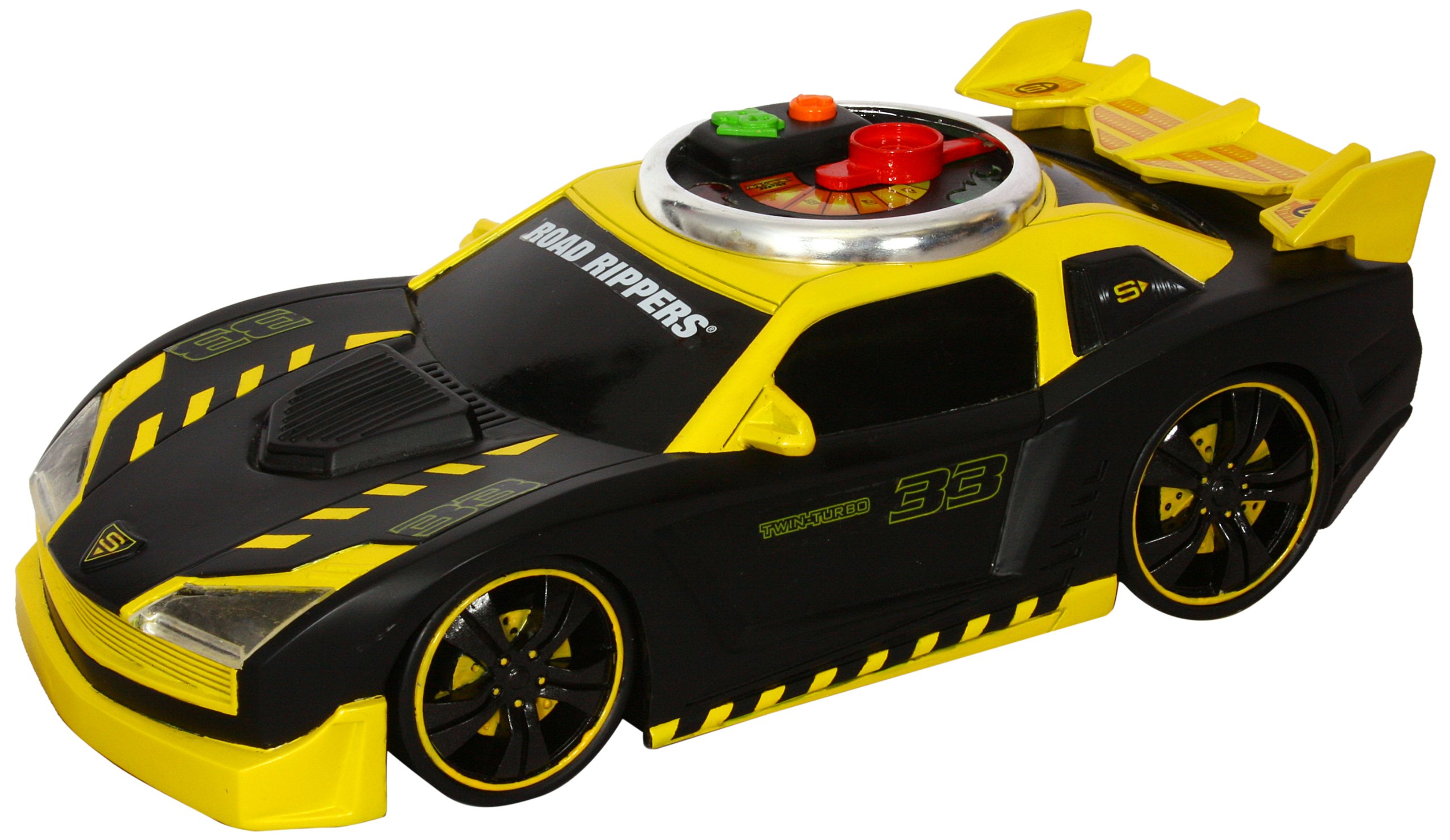 Amazon.com: Toy State Turbo Revvers : Toys & Games