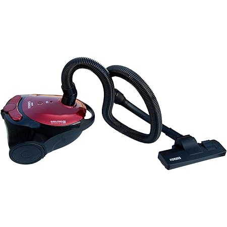 Eureka Forbes Jazz Multipurpose Vacuum Cleaner with Suction & Blower ...