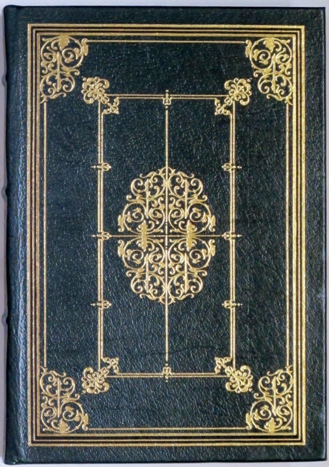 Nathaniel Hawthorne Short Stories: Easton Press Collector's Edition ...