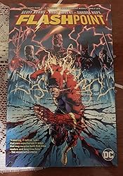 Flashpoint | Amazon.com.br