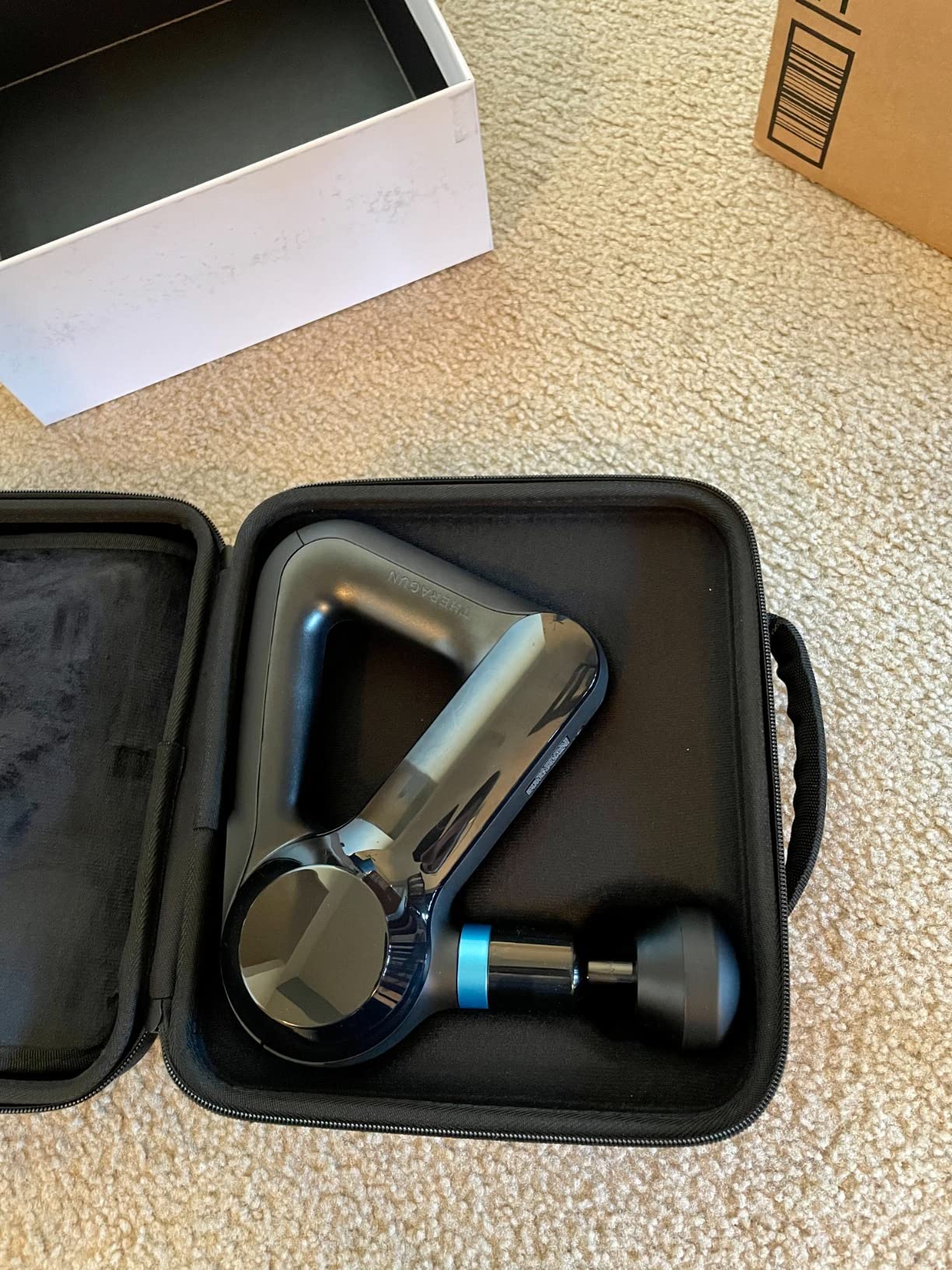 $11/mo - Finance Hypervolt 2 Pro - Featuring Quiet Glide Technology ...