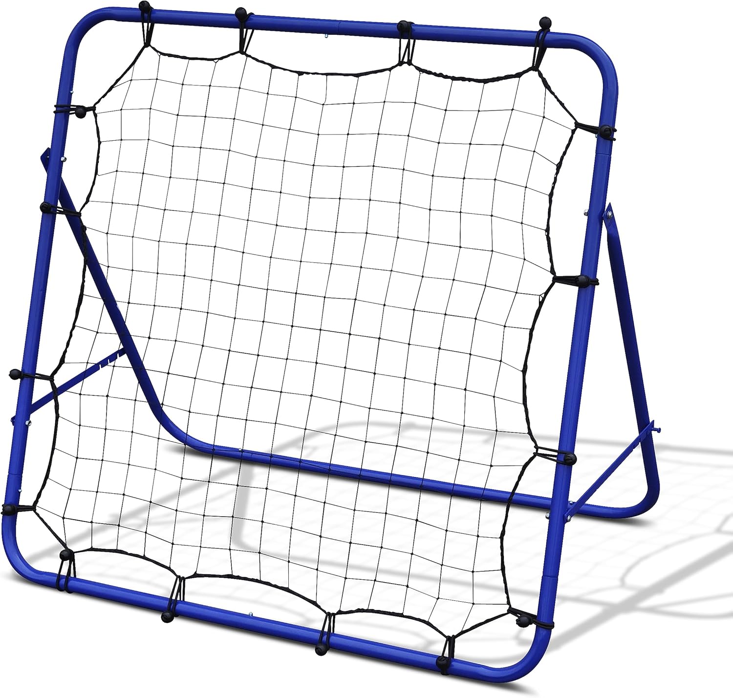 Sunsport Football Rebounder Trainer : Amazon.co.uk: Sports & Outdoors