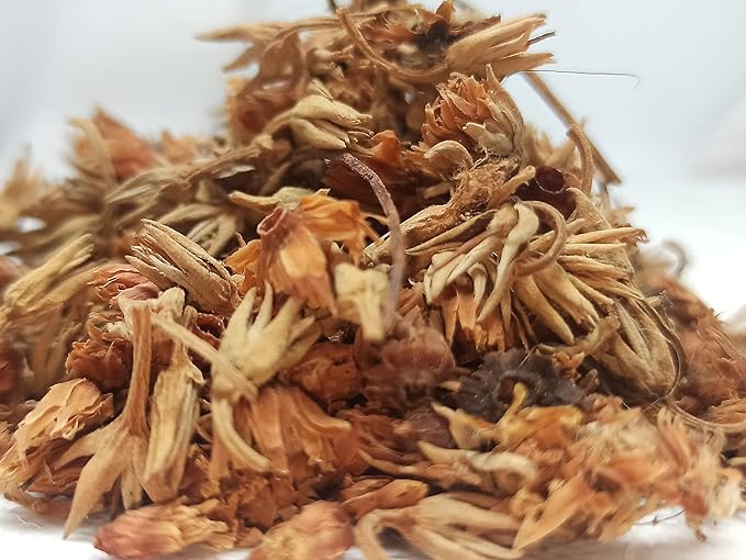 NATURALIFE-*MAGILAM POO*-DRIED SPANISH CHERRY FLOWER I மகிழம் பூ I ...