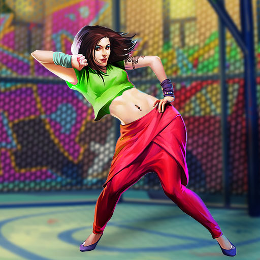 Hip Hop Dance School Story Sim - App on Amazon Appstore