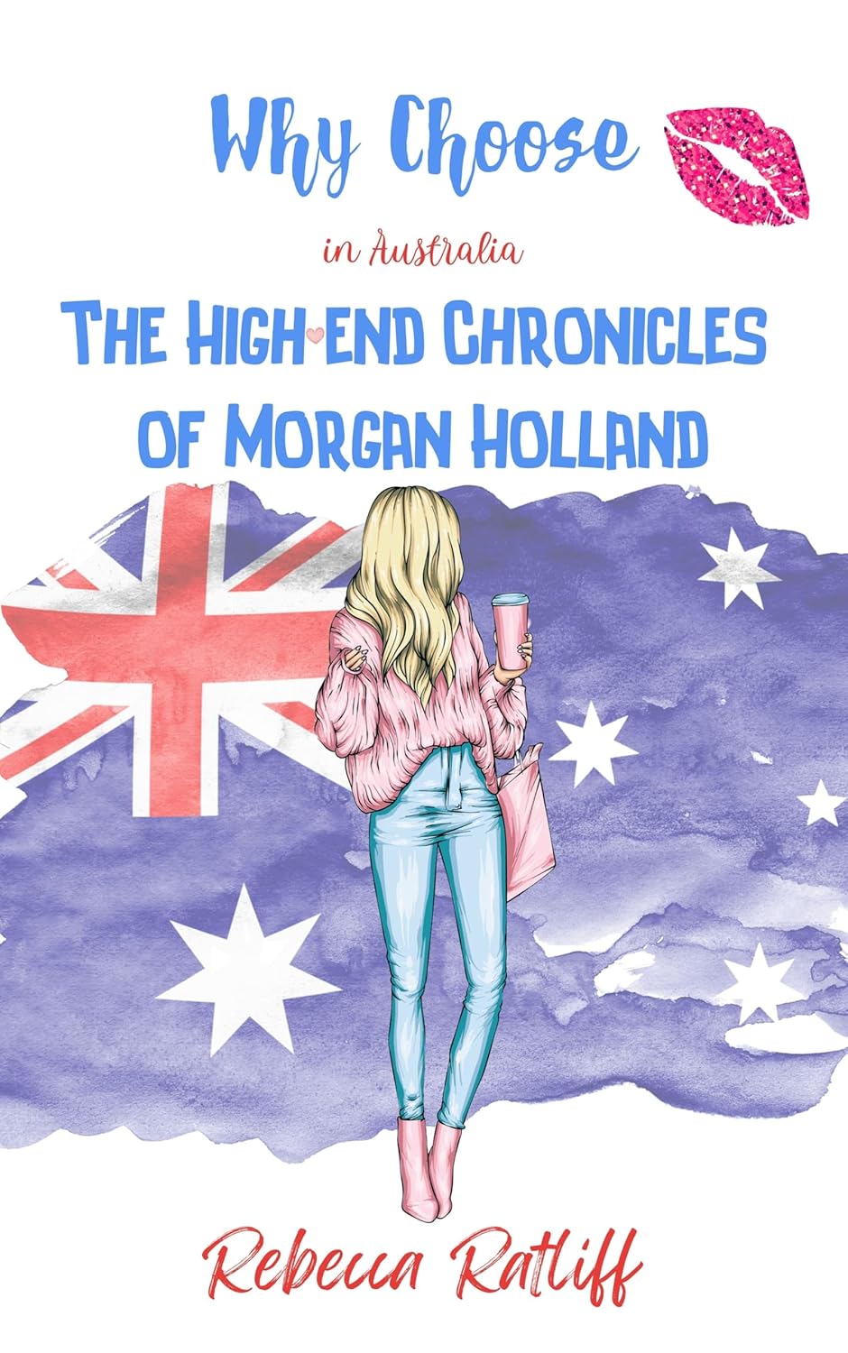 Amazon.com: Why Choose: The High End Chronicles of Morgan Holland eBook ...