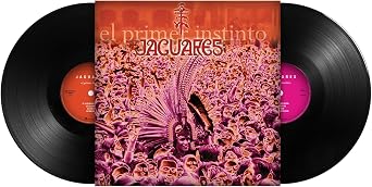 EL PRIMER INSTINTO VINYL: Amazon.com.mx: Música
