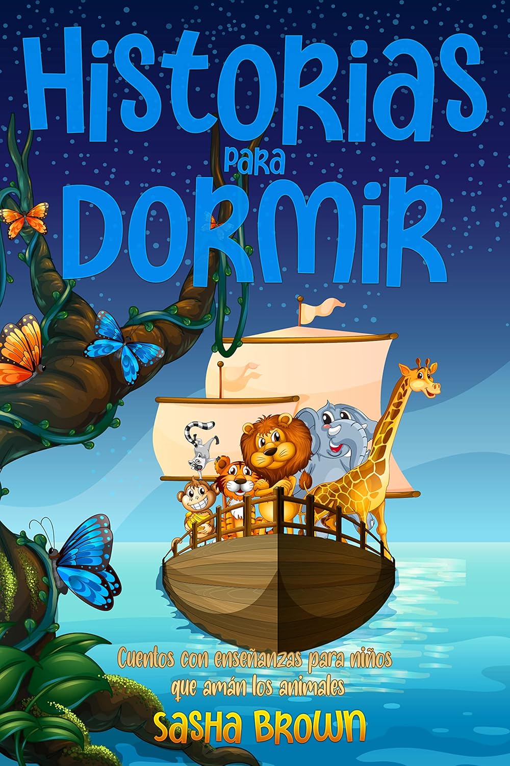 Amazon.com.br eBooks Kindle: Historias Para Dormir: Cuentos con ...