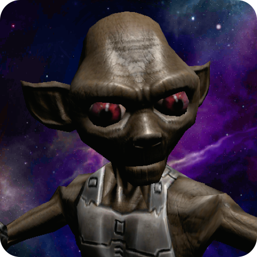 Alien Warfare: Invasion simulator - App on Amazon Appstore