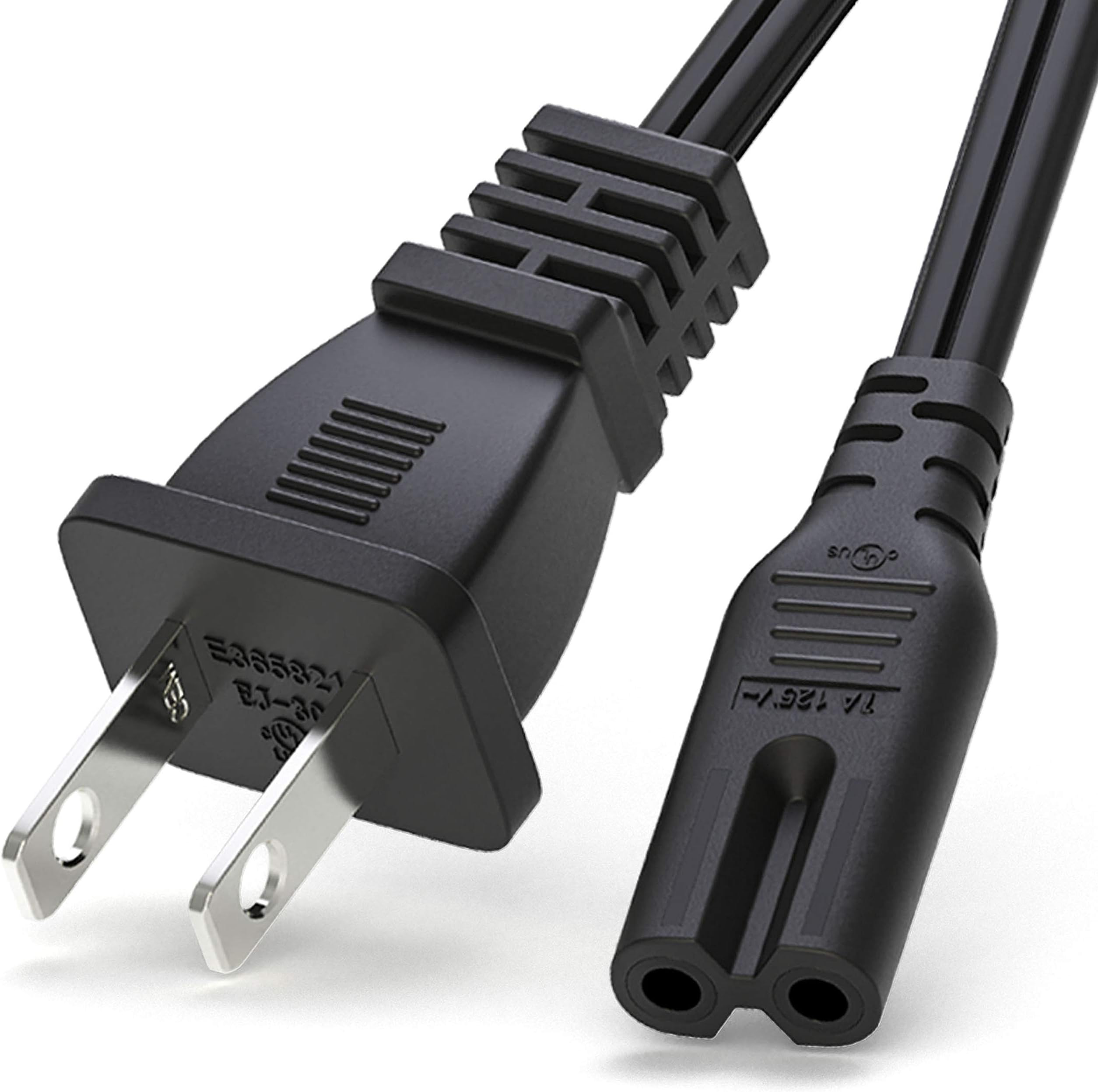 Amazon.com: Printer Power Cord for HP Officejet Pro 4500 6600 4650 4630 ...