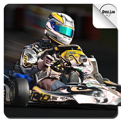 Kart Racing Ultimate - App on Amazon Appstore