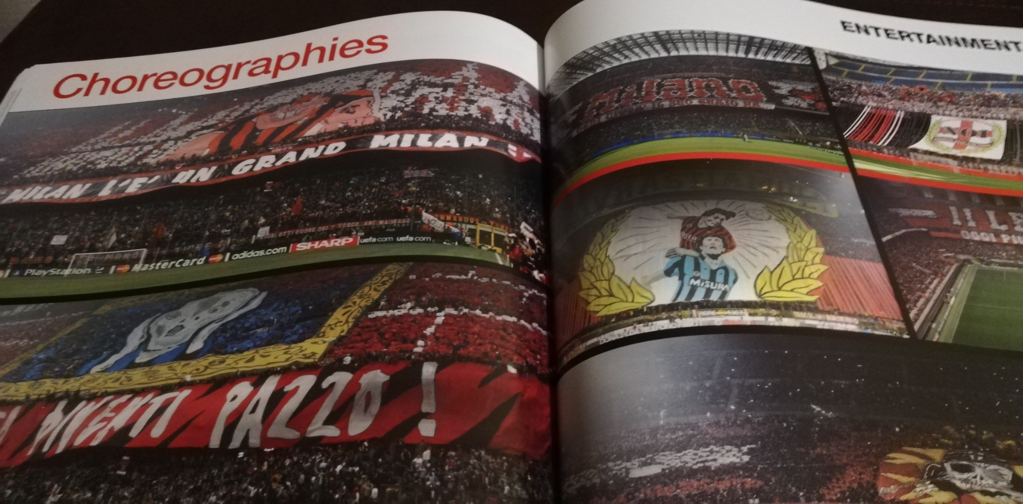 Always Milan!: Amazon.co.uk: Ac Milan: 9788857241166: Books