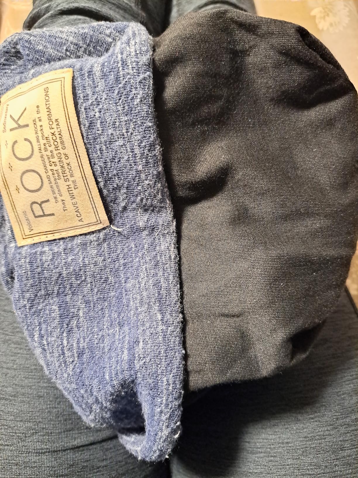 ZAMAKS 5G Radiation Protection Cap,EMF Electromagnetic Shielding ...