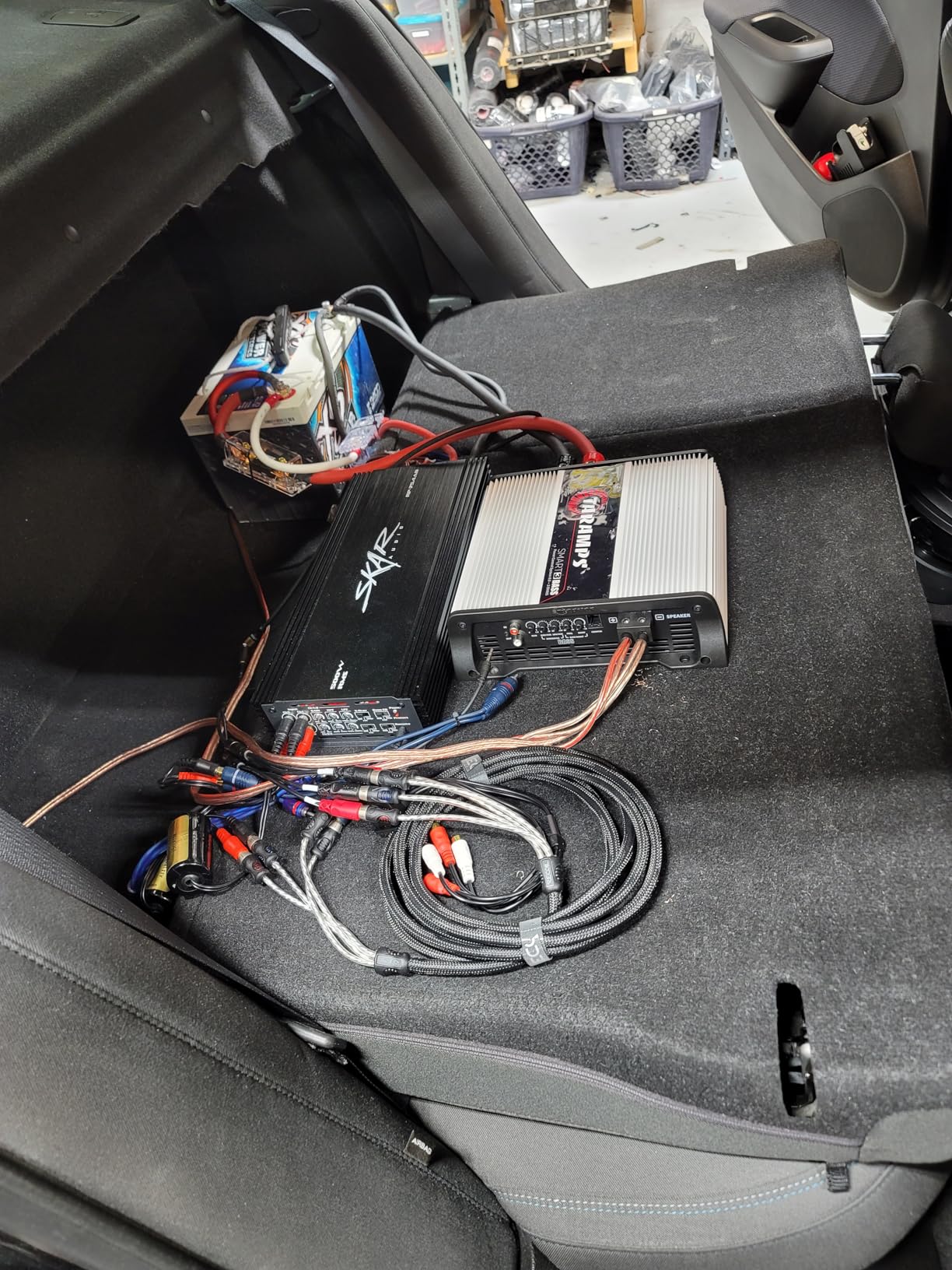 $43/mo - Finance Taramps Smart 3 Bass 0.5 to 2 Ohms 3000 Watts RMS ...