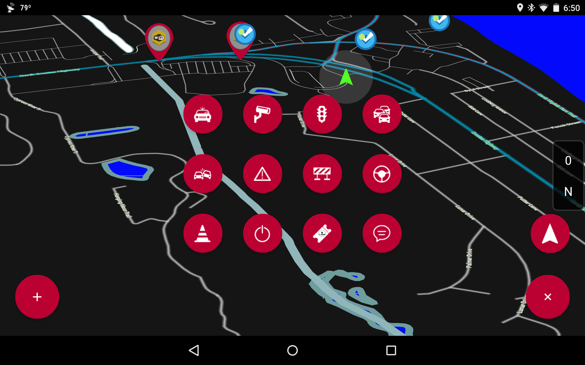Zeen - Building Road Awareness - App on the Amazon Appstore