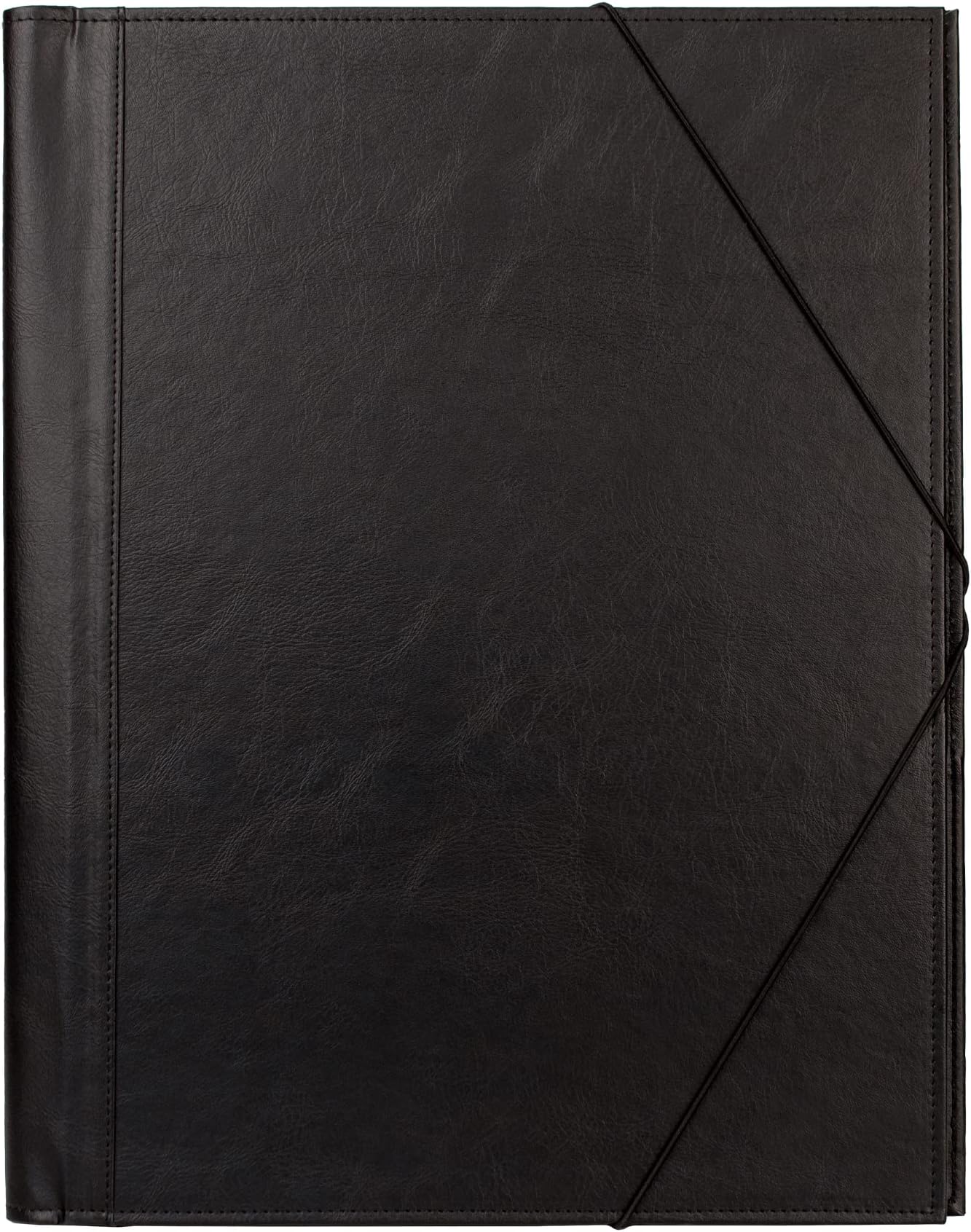 Amazon.com: Protec Extra Large Leatherette Sheet Music Folder with ...