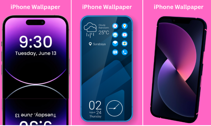 iPhone Wallpaper Android-Amazonアプリストアのアプリ
