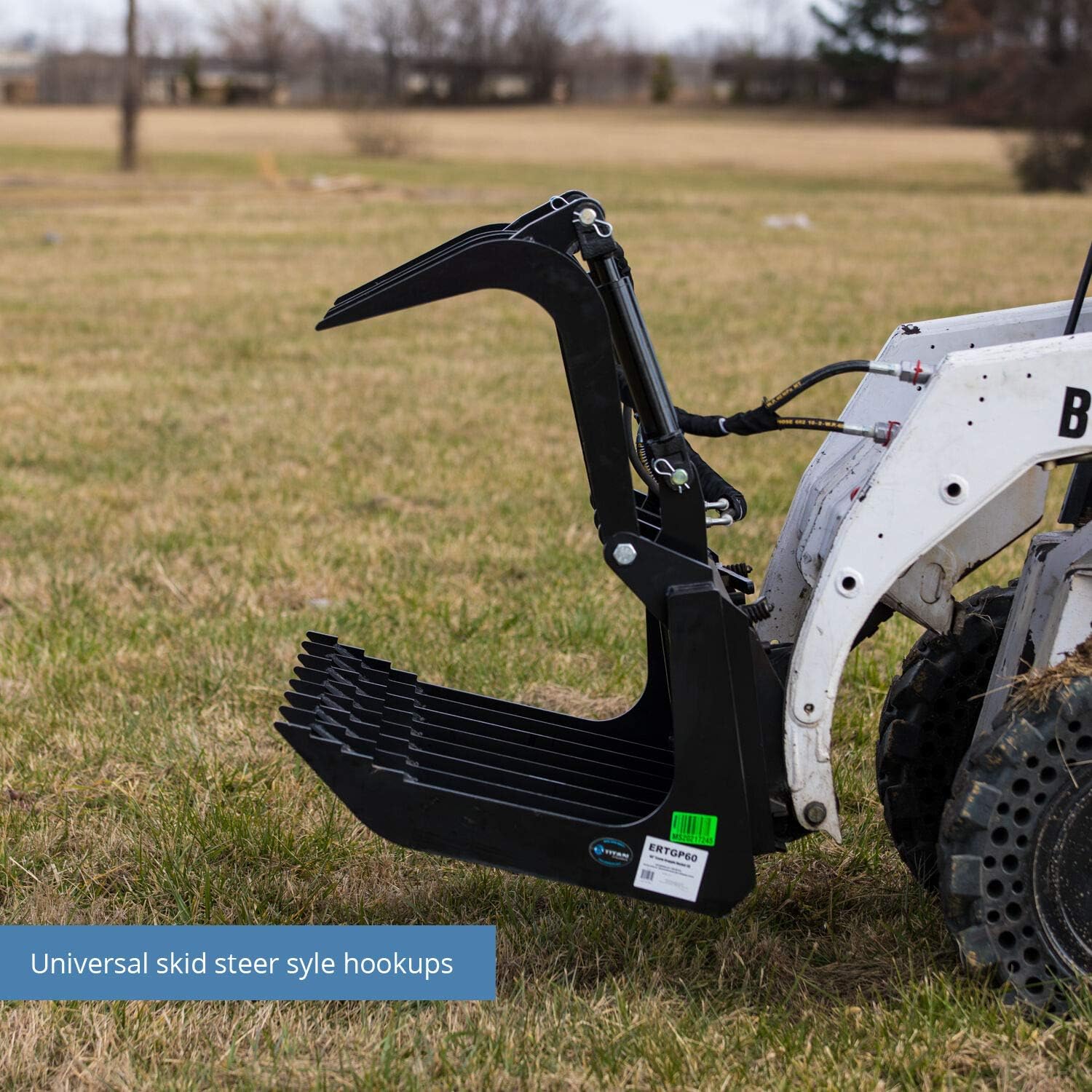Best Root Grapple For Tractor at Cameron Yolanda blog