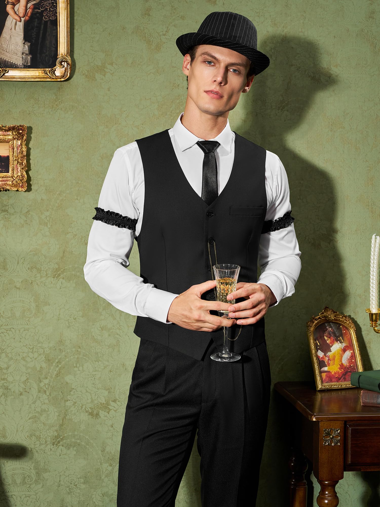 Snapklik.com : 1920s Mens Costume,1920 Mens Outfit,Roaring 20s Costumes ...