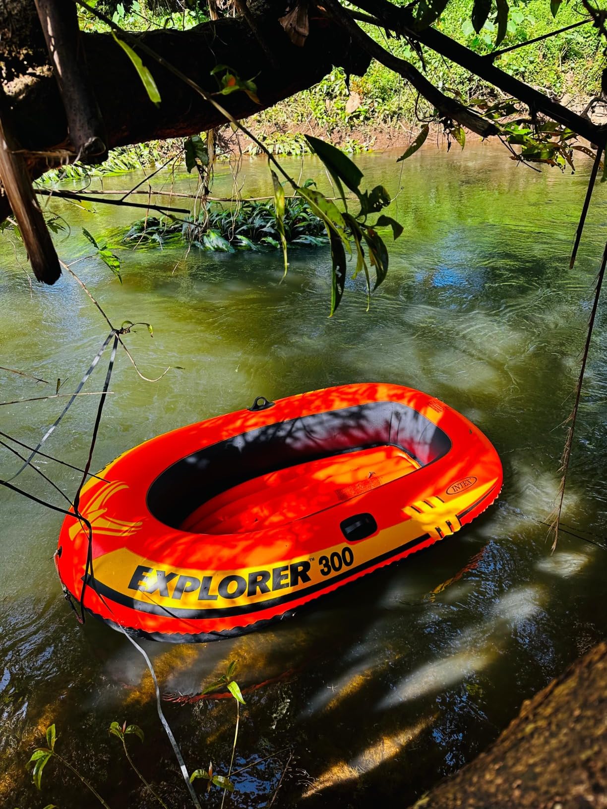 Buy Toy Imagine Seahawk 2 Person (7'9"L x 3'9"W x 1'4"H) Inflatable ...