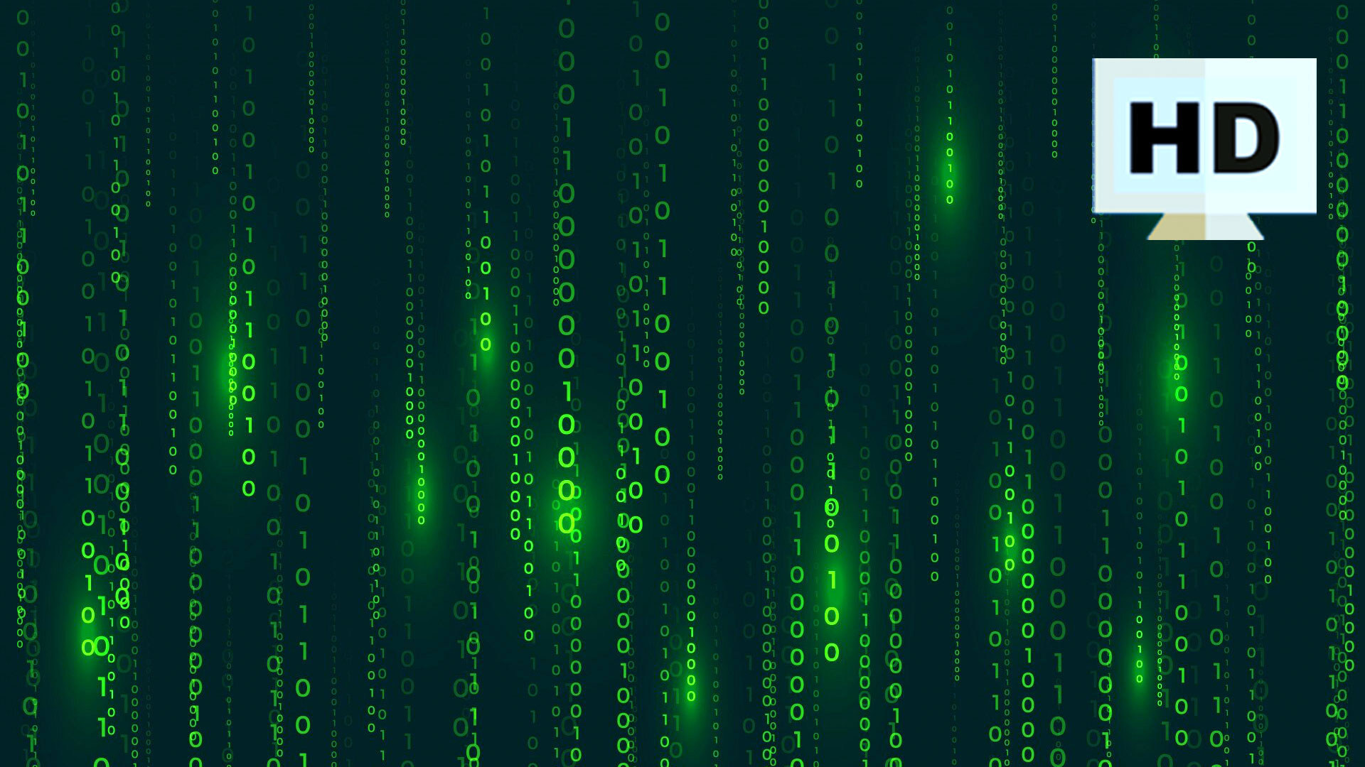 Matrix Code Screensavers - App on Amazon Appstore