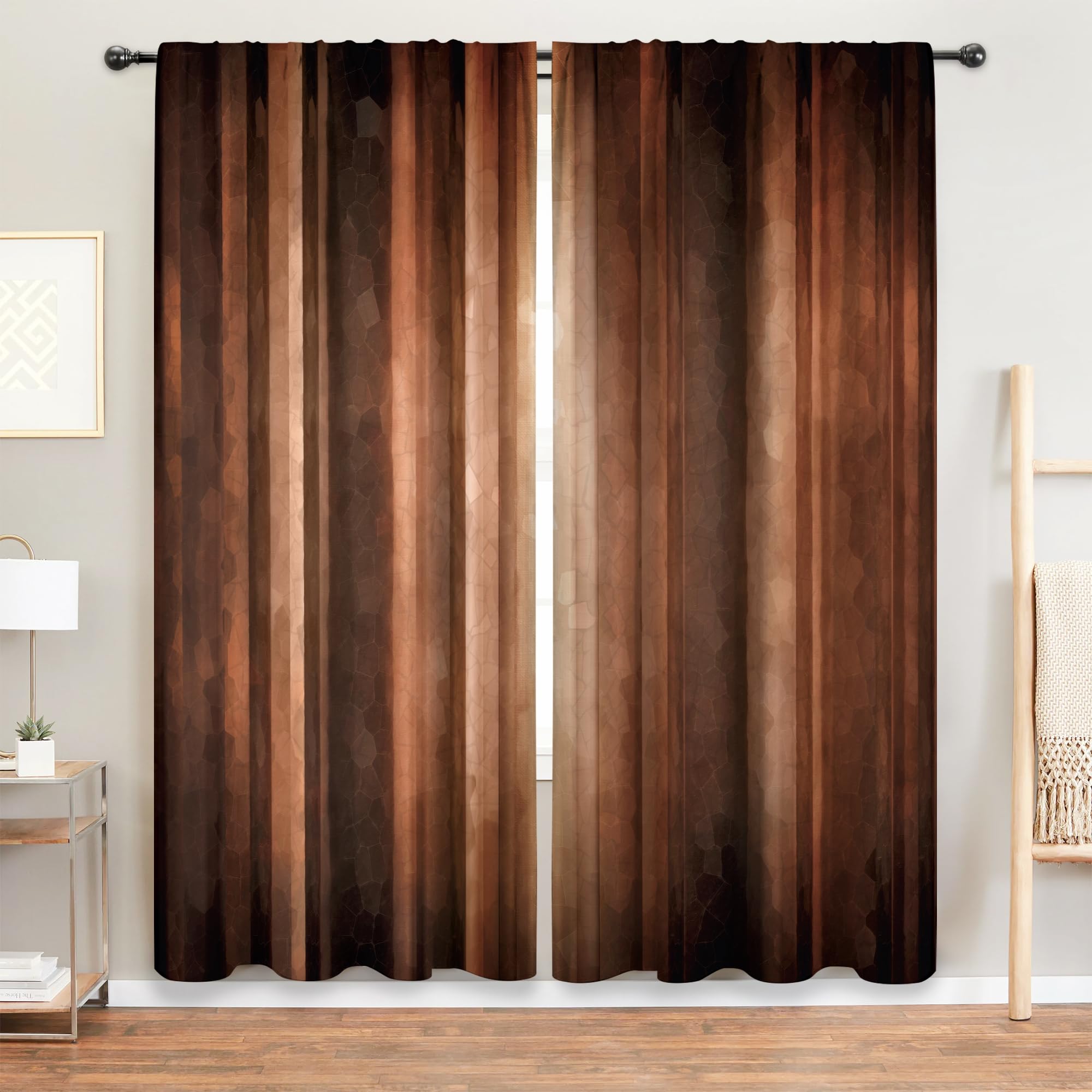 Curtains For Men