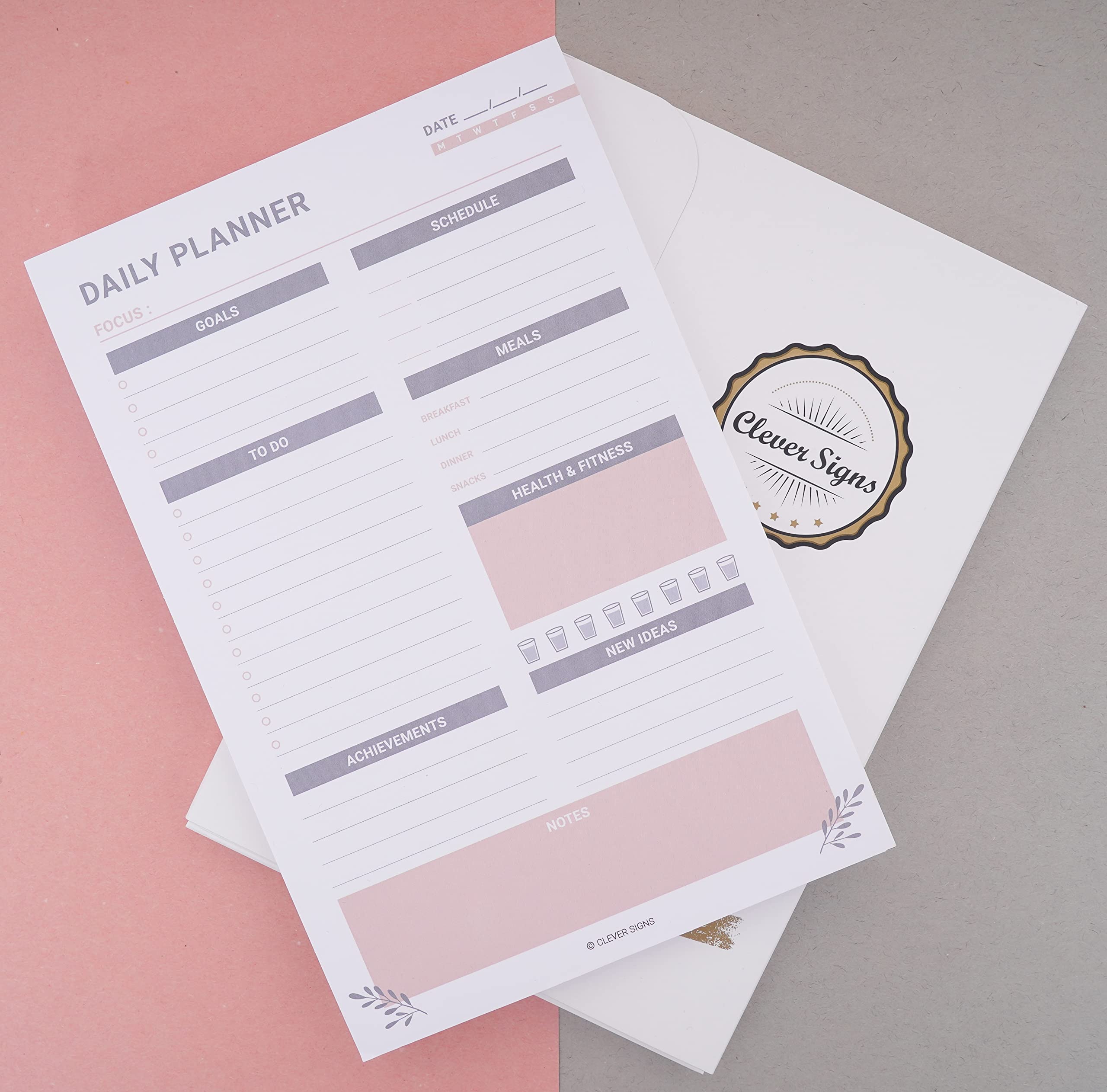 Business Notepad Design Ideas