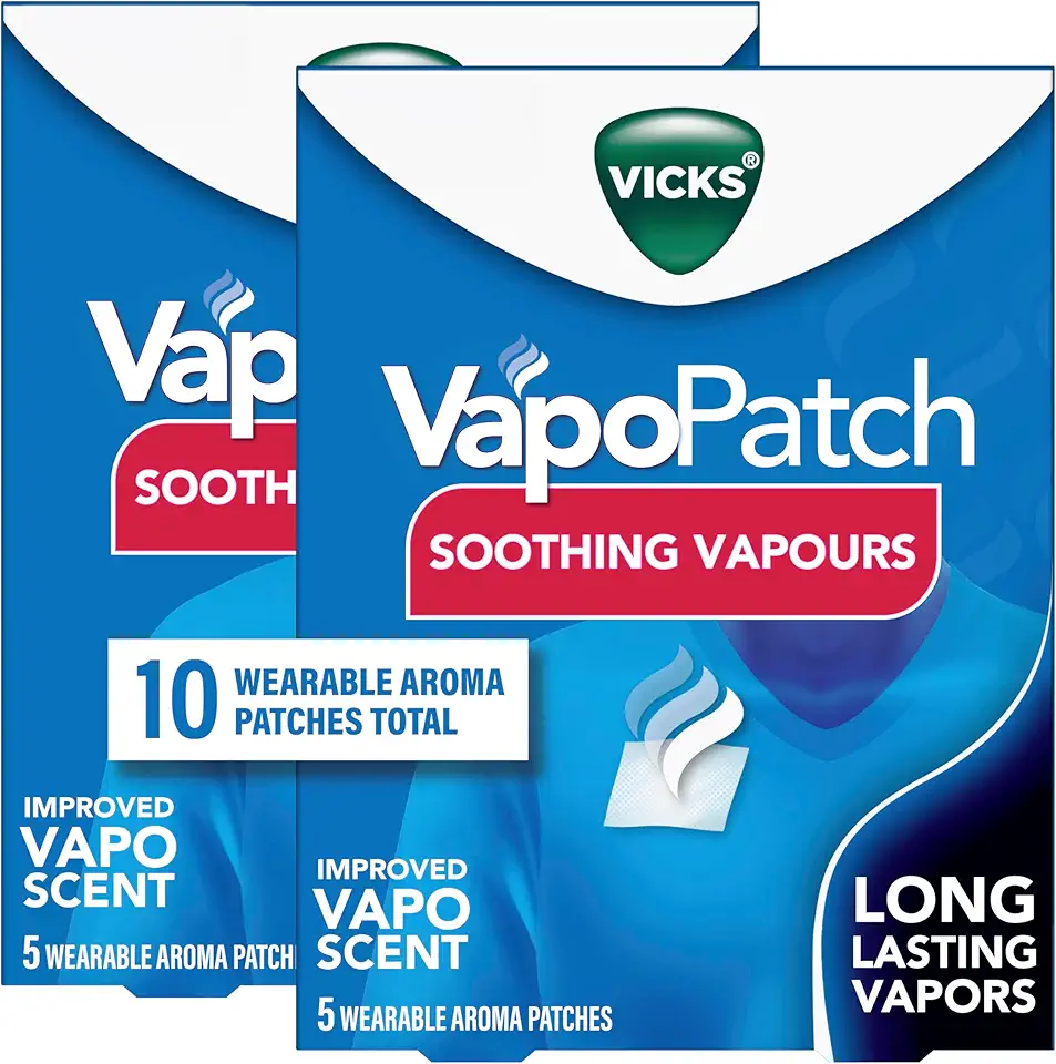 Understanding The Effectiveness Of Vicks Vaporub For Bronchitis Relief ...